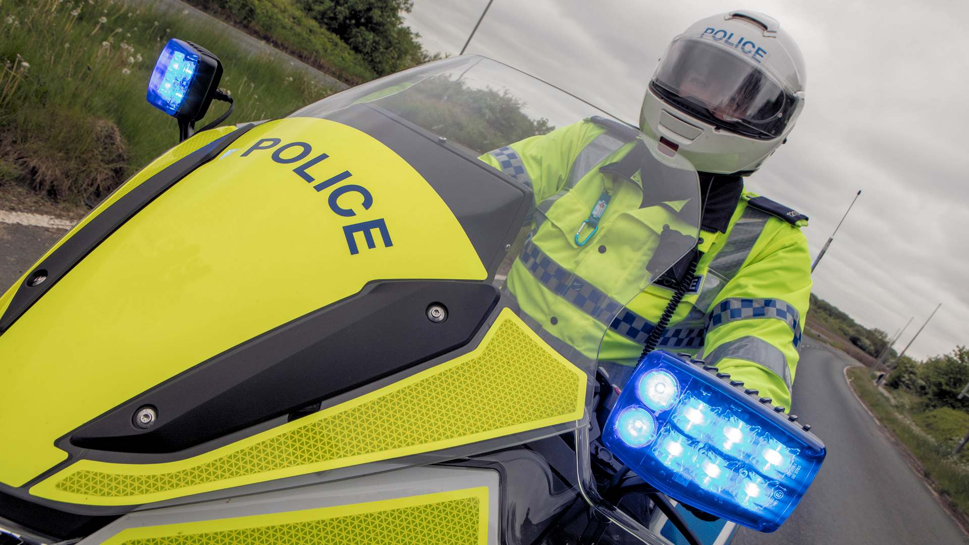 Private workshops - BikeSafe