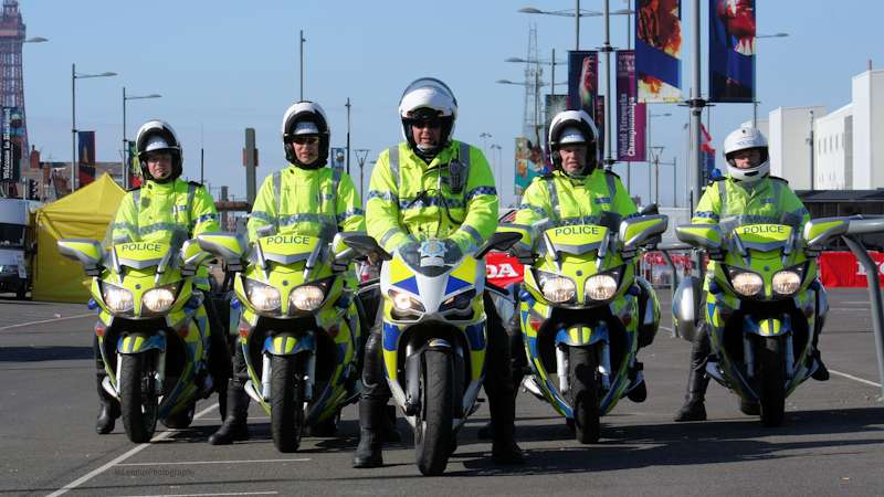 BikeSafe in Cumbria - BikeSafe