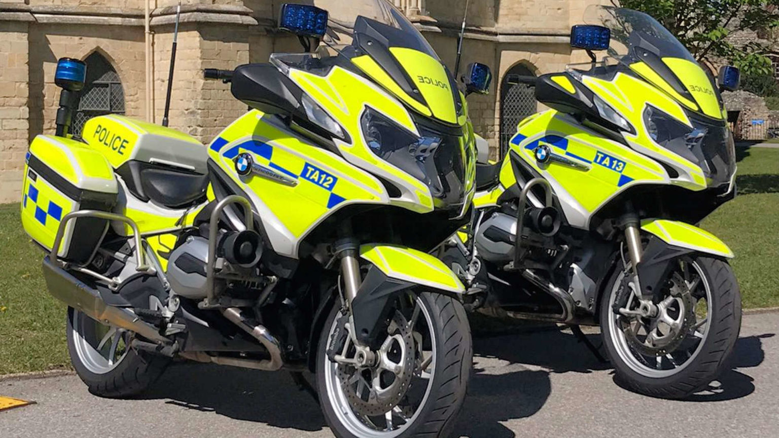 Kent Police BikeSafe - join us - motorcycle safety/skills & an observed ...