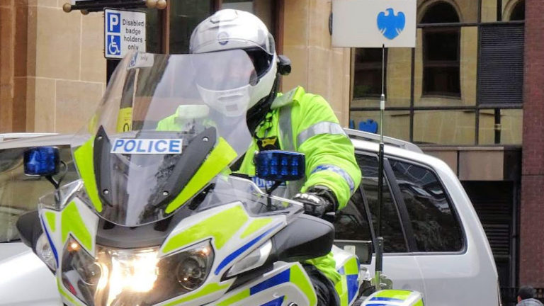 BikeSafe in the West Midlands - BikeSafe