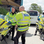 BikeSafe - the UK's #1 police-led motorcycle safety & skills initiative