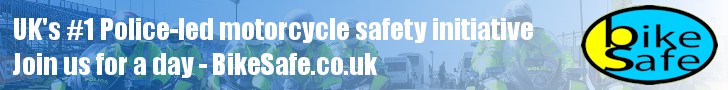 BikeSafe in the West Midlands - BikeSafe