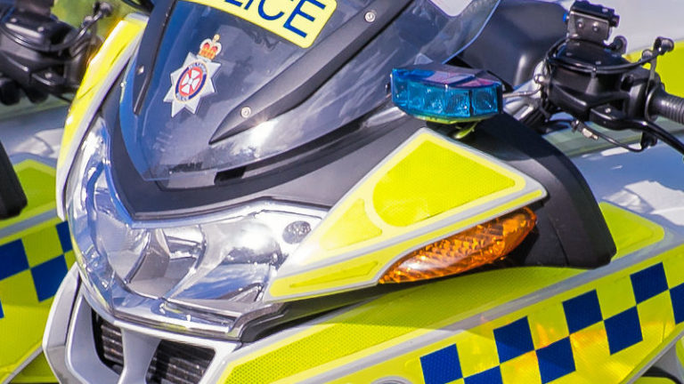 Wiltshire Police - BikeSafe