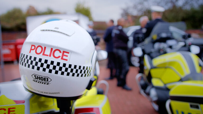 BikeSafe - the UK's #1 police-led motorcycle safety & skills initiative