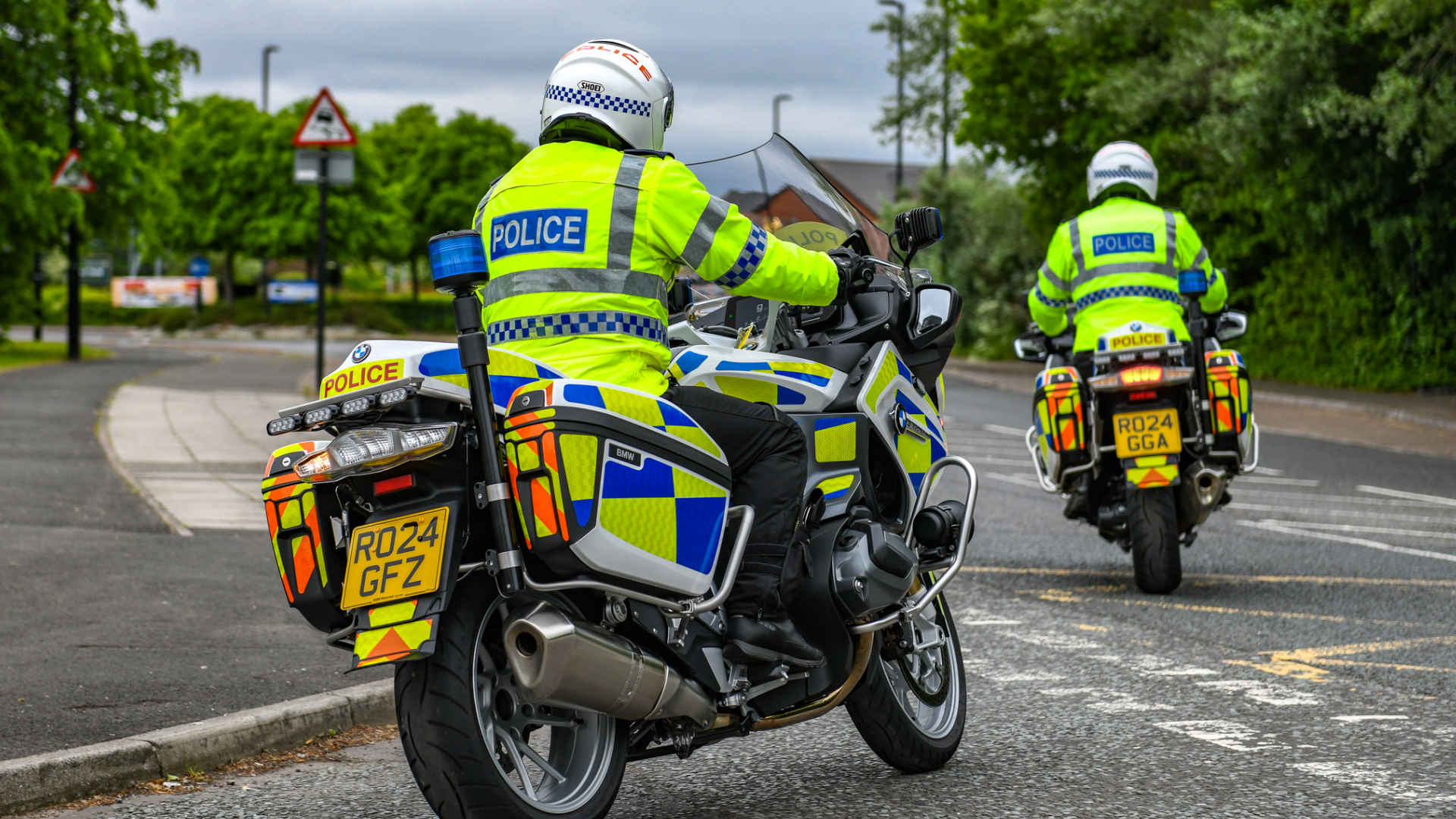 BikeSafe in Northumbria - BikeSafe